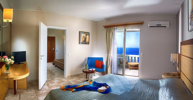 CHC HOTELS in Greece